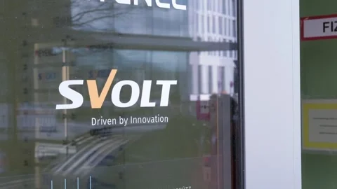 Ions Company Stock Videos – Royalty-Free HD & 4K Videos | Pond5