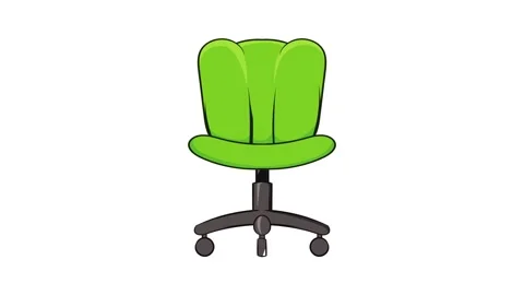 Icon Ergonomic Stock Footage ~ Royalty Free Stock Videos | Pond5