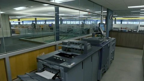 Active Office Stock Video Footage | Royalty Free Active Office Videos ...