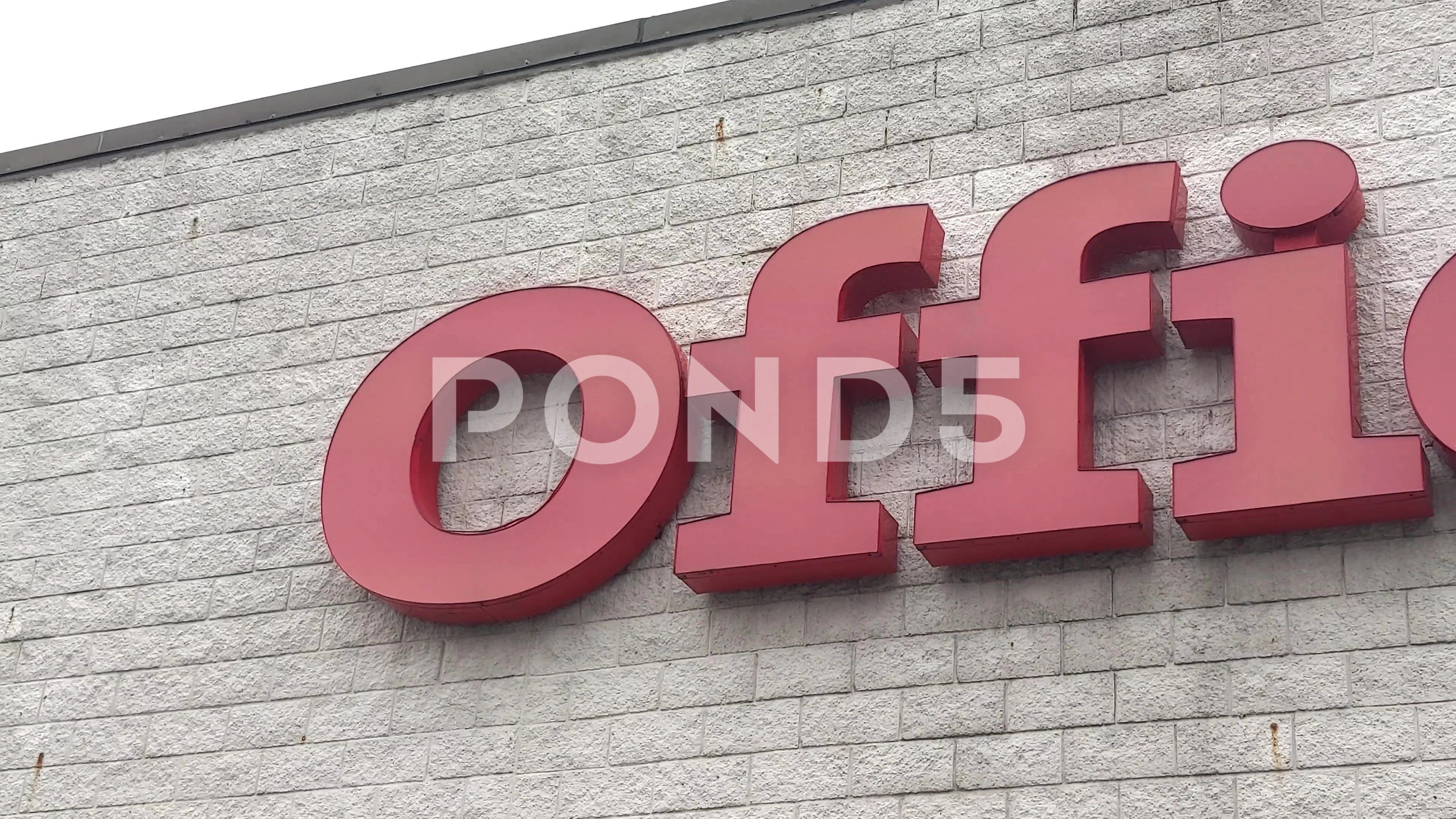 Office Depot Logo Vector