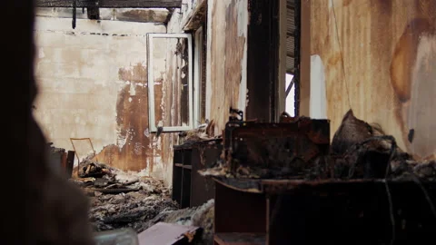 Office Fire Stock Video Footage | Royalty Free Office Fire Videos | Pond5