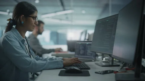 Software Office Stock Videos – Royalty-Free HD & 4K Videos