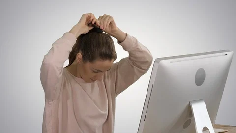 Pink Pony Bacjground Stock Videos – Royalty-Free HD & 4K Videos | Pond5