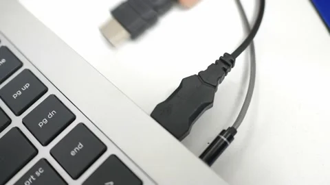 Computer Signal Stock Footage ~ Royalty Free Stock Videos | Pond5