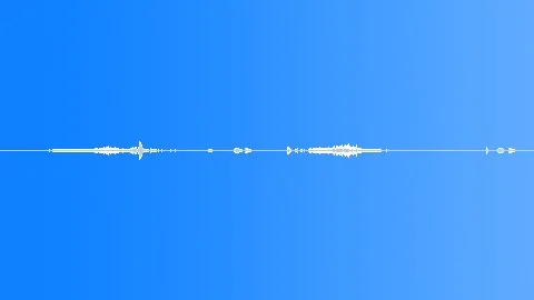 Sound Effect: Office Swivel Chair, Rolling on Smooth Concrete ...