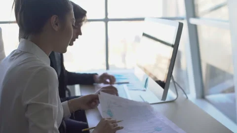 Front Office Schdule Stock Videos – Royalty-Free HD & 4K Videos