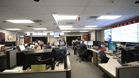 Security Office Stock Video Footage | Royalty Free Security Office ...