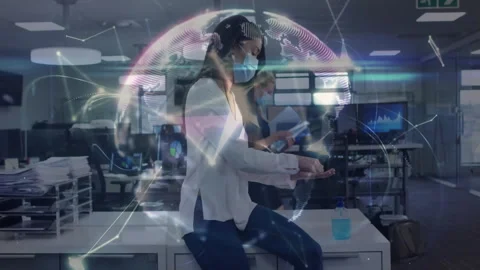 Rubbing Under Stock Videos – Royalty-Free HD & 4K Videos