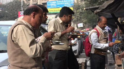 Indian Office Workers Stock Footage ~ Royalty Free Stock Videos | Pond5