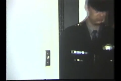 Parole Officer Stock Footage ~ Royalty Free Stock Videos | Pond5