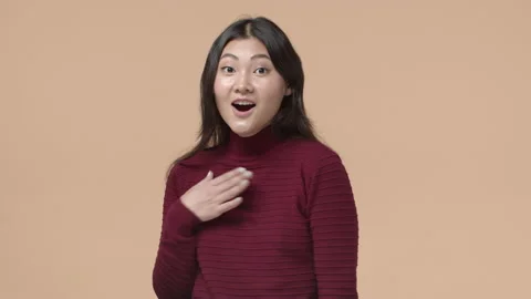 Models Praise Stock Videos – Royalty-Free HD & 4K Videos