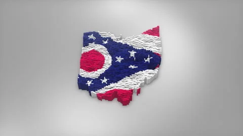 Ohio State Background Stock Videos – Royalty-Free HD & 4K Videos