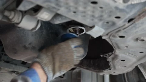 Take5Com Oil Change Stock Videos – Royalty-Free HD & 4K Videos