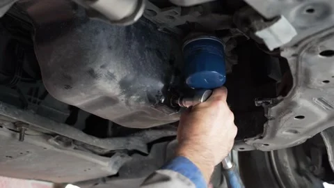 Take5Com Oil Change Stock Videos – Royalty-Free HD & 4K Videos