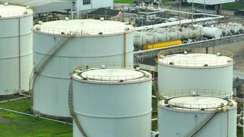 Oil In Hub Stock Videos – Royalty-Free HD & 4K Videos