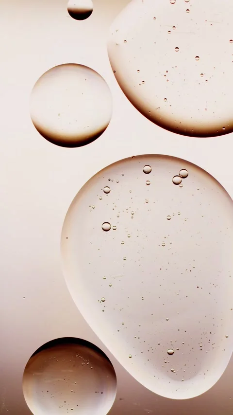 Liquid Gold Merging Stock Videos – Royalty-Free HD & 4K Videos | Pond5