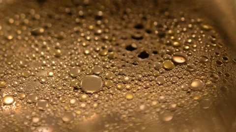 Soapy Rain Drop Stock Videos – Royalty-Free HD & 4K Videos