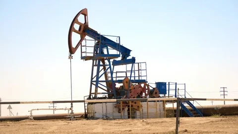 Metal Oil Signs Stock Videos – Royalty-Free HD & 4K Videos | Pond5