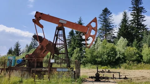 Oil Rig Pipe Stock Videos – Royalty-Free HD & 4K Videos | Page 5