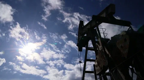 Oil Rig Pipe Stock Videos – Royalty-Free HD & 4K Videos | Page 5