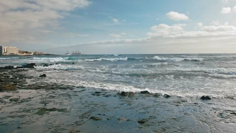 Oil Far Stock Videos – Royalty-Free HD & 4K Videos