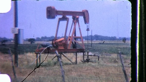 Movie The Rig Stock Footage ~ Royalty Free Stock Videos | Pond5