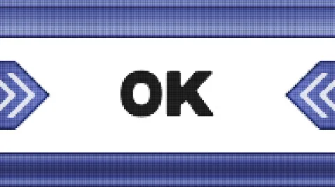 Ok Pixel Stock Video Footage | Royalty Free Ok Pixel Videos | Pond5