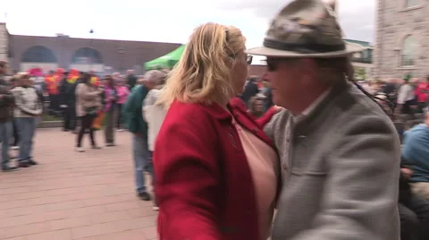 Waterloo Dance Stock Videos – Royalty-Free HD & 4K Videos