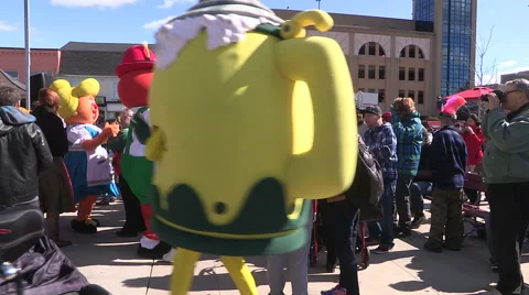 Waterloo Dance Stock Videos – Royalty-Free HD & 4K Videos