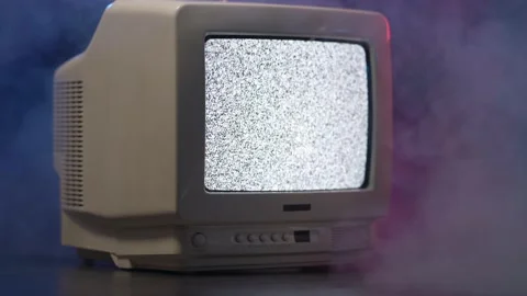 80S Static Stock Video Footage | Royalty Free 80S Static Videos | Pond5