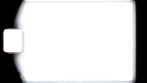 Old 8Mm Film Frame Stock Footage ~ Royalty Free Stock Videos | Pond5