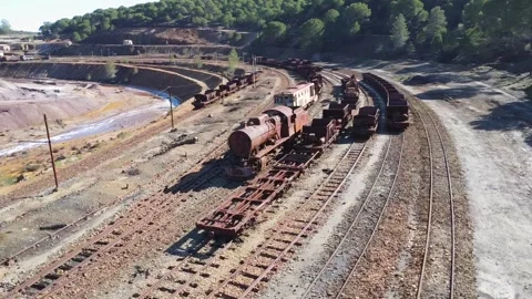 Steam Ripo Stock Videos – Royalty-Free HD & 4K Videos