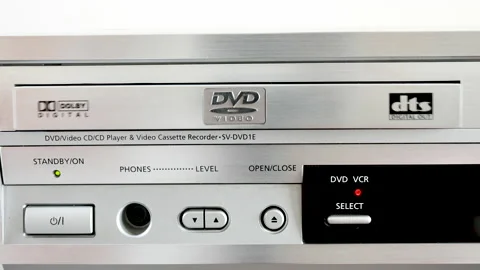 Loading Dvd Stock Video Footage | Royalty Free Loading Dvd Videos | Pond5