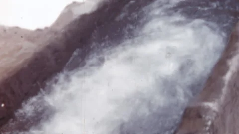 Artificial Water Channel Stock Videos – Royalty-Free HD & 4K Videos | Pond5