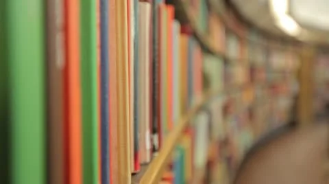 Books Stock Footage ~ Royalty Free Stock Videos | Pond5