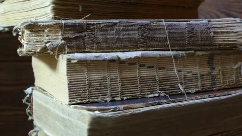 Old School Book Stock Videos – Royalty-Free HD & 4K Videos | Page 6