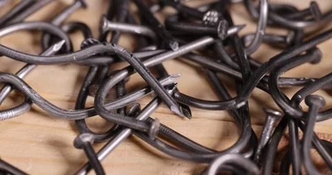 Damage Nails Stock Videos – Royalty-Free HD & 4K Videos | Page 2