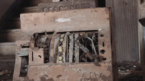 Old Money Stock Footage ~ Royalty Free Stock Videos | Pond5