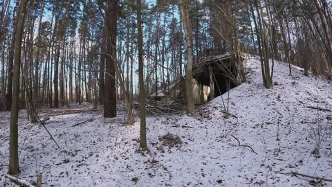 Cold War Missiles Stock Videos – Royalty-Free HD & 4K Videos