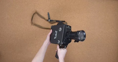 Camcorder Stock Video Footage | Royalty Free Camcorder Videos | Pond5