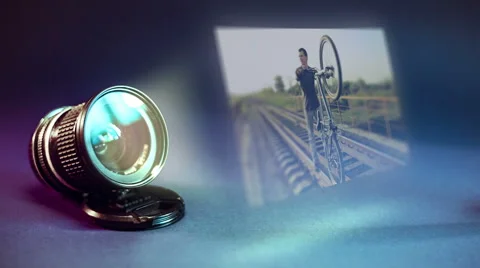 Memories Project Stock Videos – Royalty-Free HD & 4K Videos | Pond5