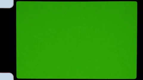 Old Film Frame Stock Footage ~ Royalty Free Stock Videos | Pond5