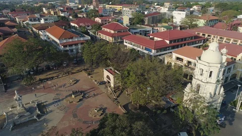 Vigan Stock Footage ~ Royalty Free Stock Videos | Pond5