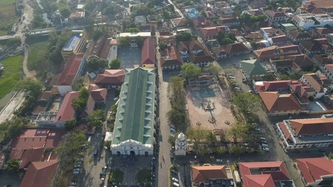 Vigan Stock Footage ~ Royalty Free Stock Videos | Pond5