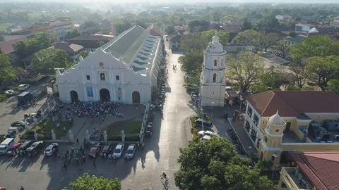 Vigan Stock Footage ~ Royalty Free Stock Videos | Pond5