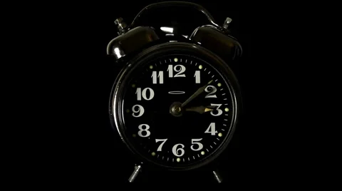 Sounder Alarm Stock Videos – Royalty-Free HD & 4K Videos