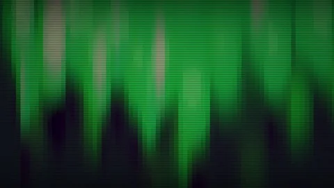 Old Monitor Screen Stock Footage ~ Royalty Free Stock Videos | Pond5