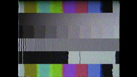 4x3 Color Test Pattern Denderland Vanaf 19 Juli Op Eclipstv: