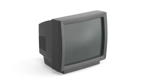 Empty Tv Stock Footage ~ Royalty Free Stock Videos | Pond5