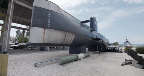 Ww2 Submarine Stock Video Footage | Royalty Free Ww2 Submarine Videos ...